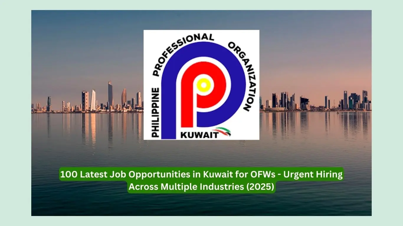 2019 PPO Announcement: Special Professional Licensure Examination In ...