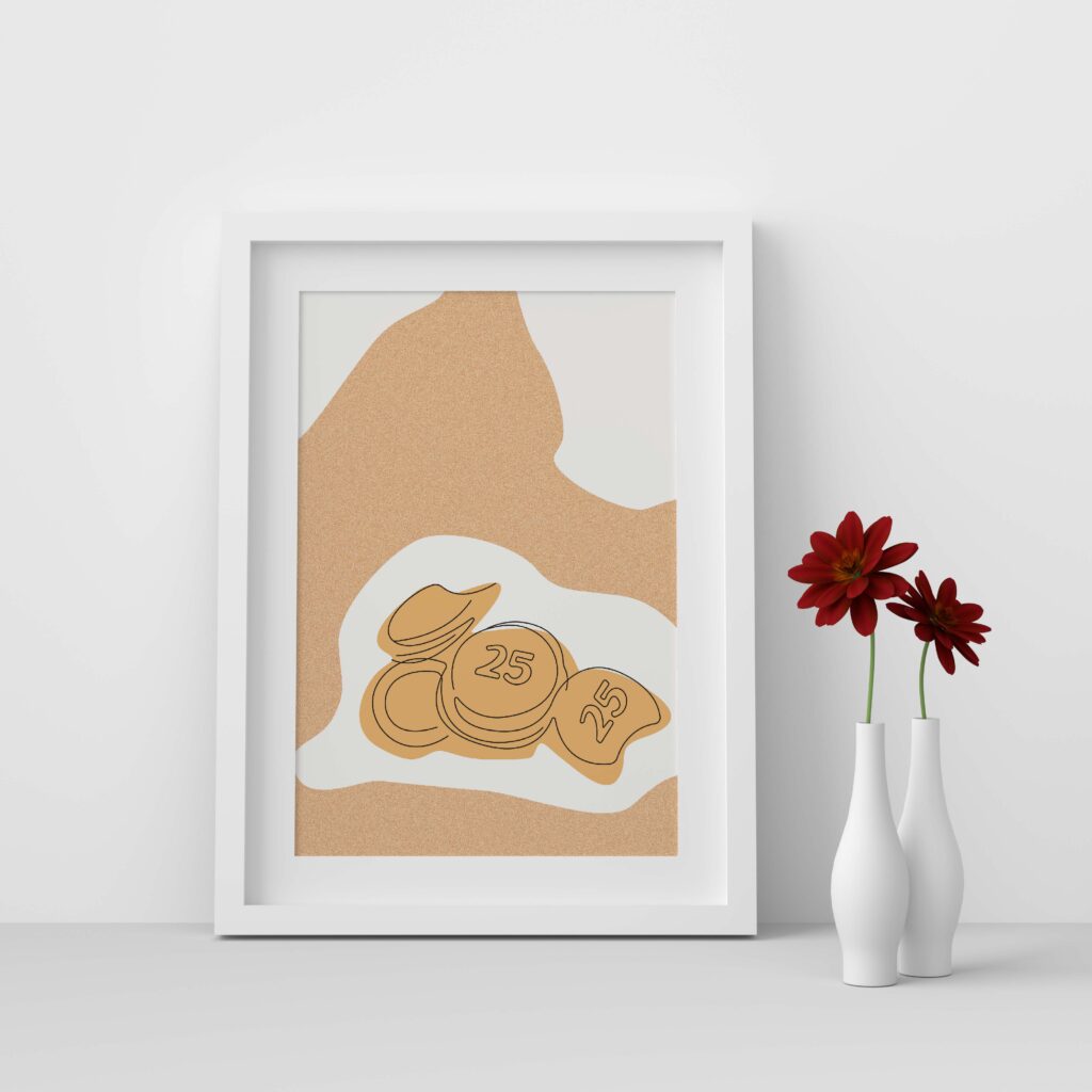 KAYAMANAN – Diary Ni Gracia