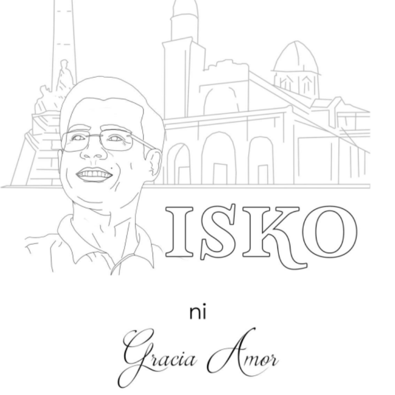 ISKO (Para Kay Isko) – Diary Ni Gracia