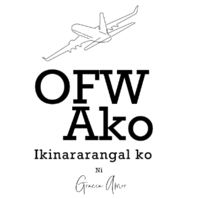 Passport To Pride: OFW Ako, Ikinararangal Ko! (2021) – Diary Ni Gracia