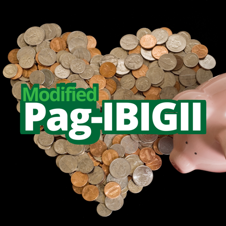 Modified Pag-IBIG II (MP2) - A Guide – Diary Ni Gracia