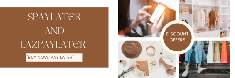 Why SPayLater And LazPayLater Will Transform Your Online Shopping ...