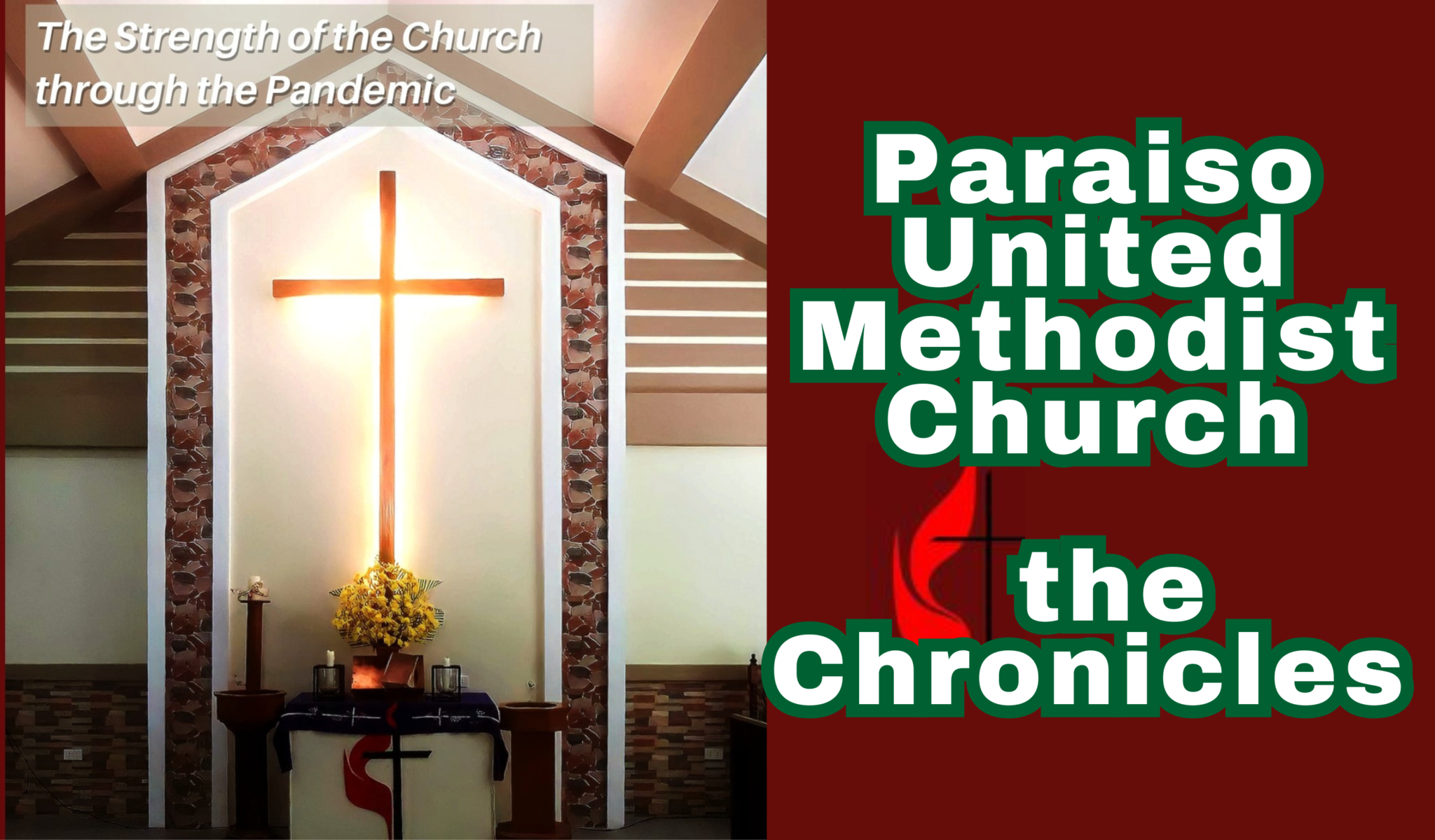 Chronicles: The Rationale Behind Its Logo – Diary Ni Gracia