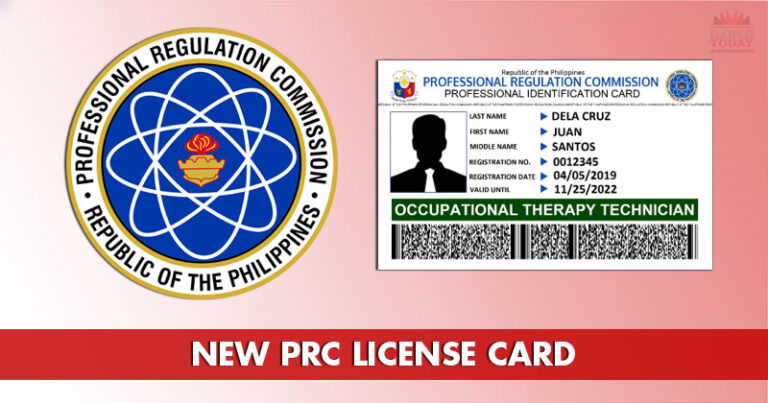 Professional Regulation Commission (PRC) License Renewal: A ...
